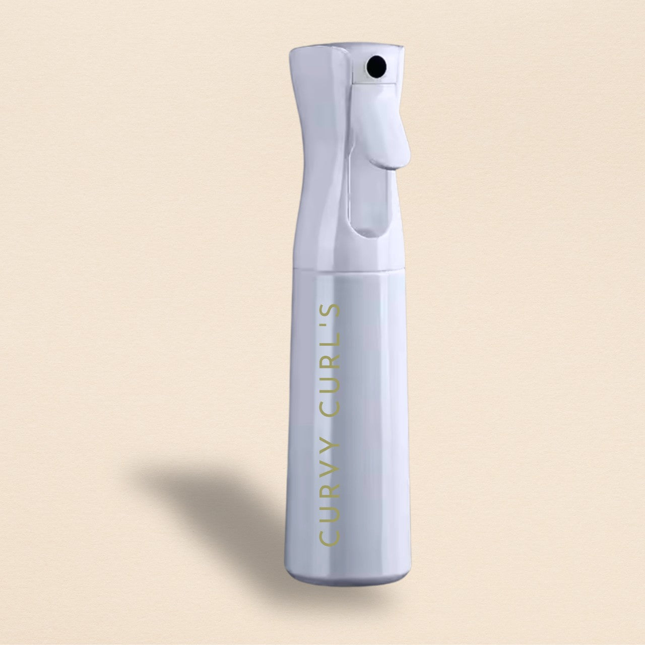 Curl Mist